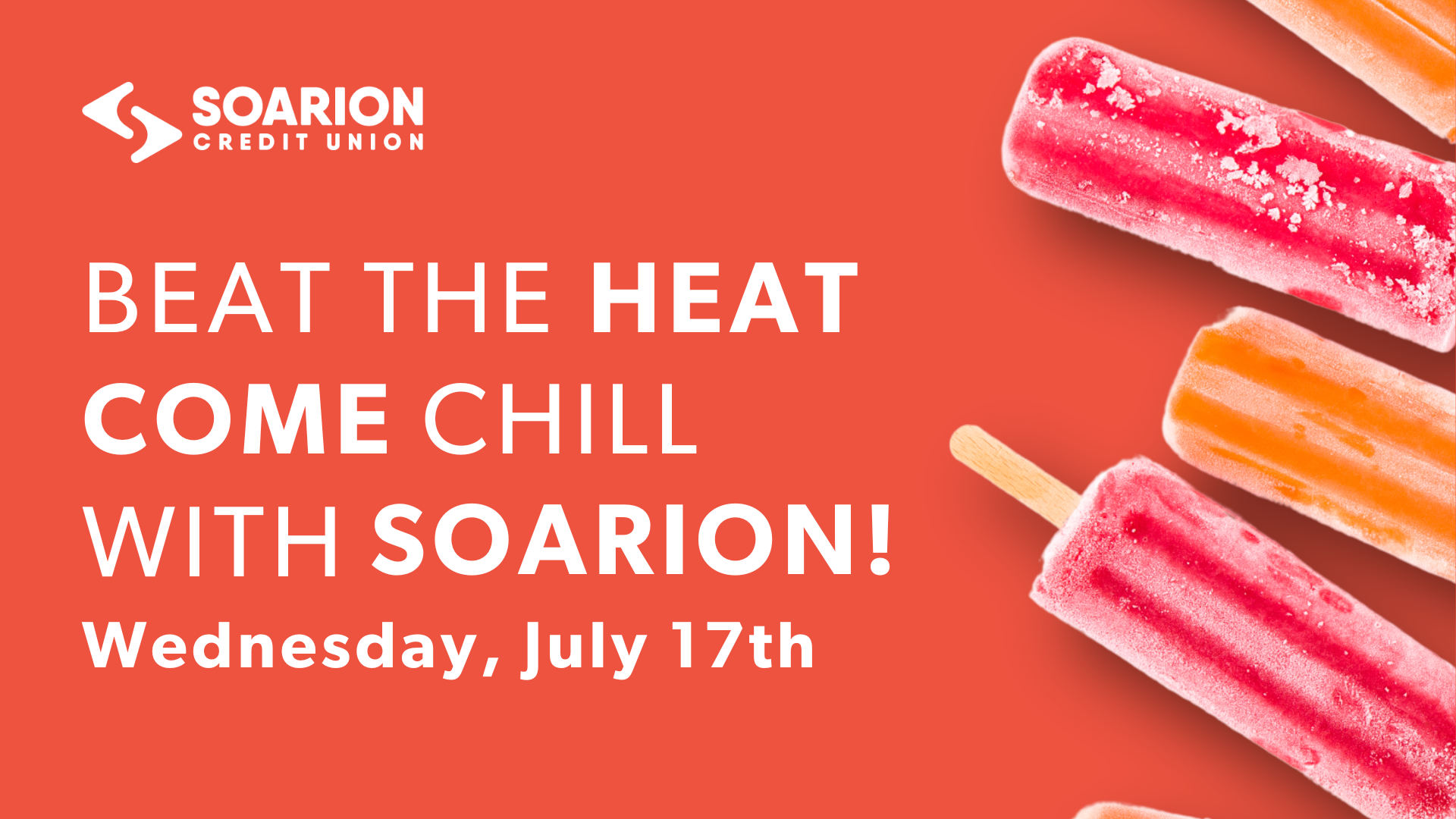 Soarion Credit Union | Banking, Auto Loans, Mortgages & Credit Cards