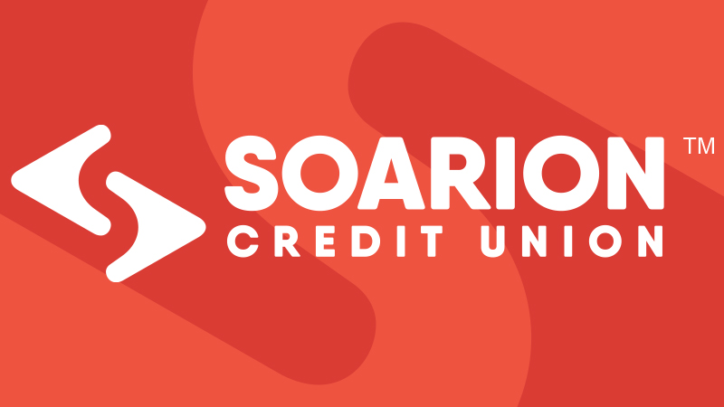 Soarion Credit Union | Banking, Auto Loans, Mortgages & Credit Cards