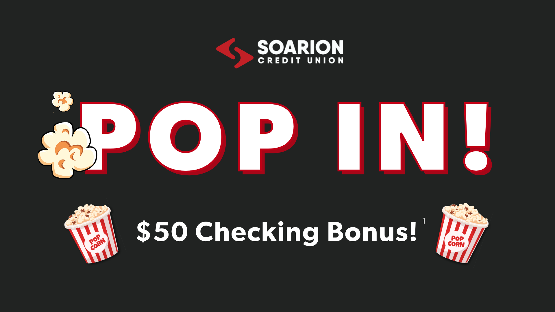 Soarion Credit Union | Banking, Auto Loans, Mortgages & Credit Cards