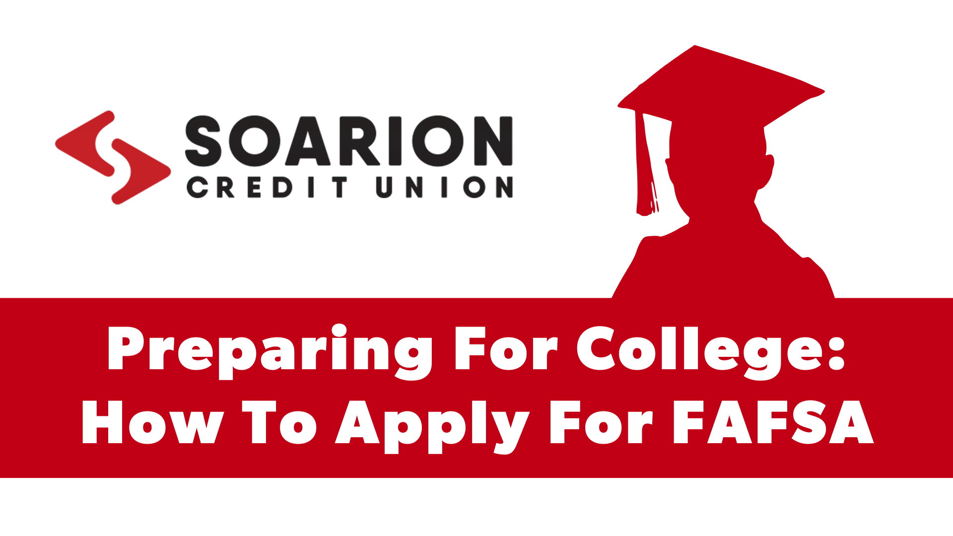 Soarion Credit Union | Banking, Auto Loans, Mortgages & Credit Cards