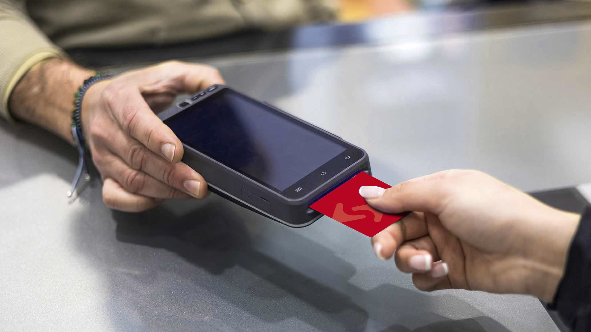 Rewards Checking | Soarion Credit Union