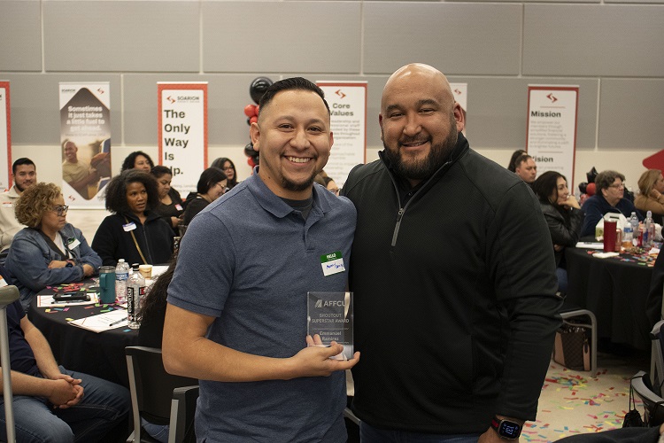 Community Outreach | Soarion Credit Union