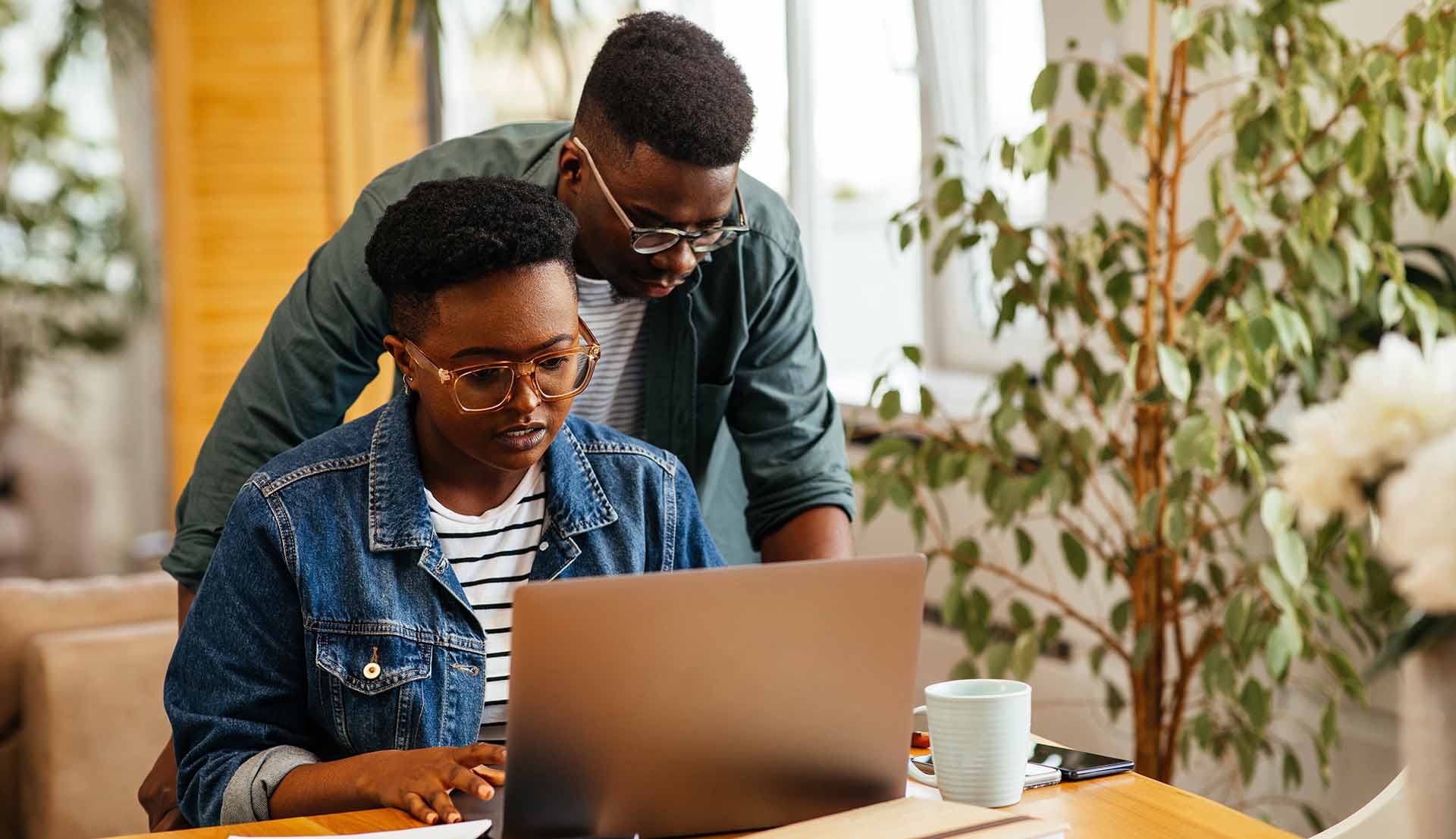 Money Communication Tips for Couples