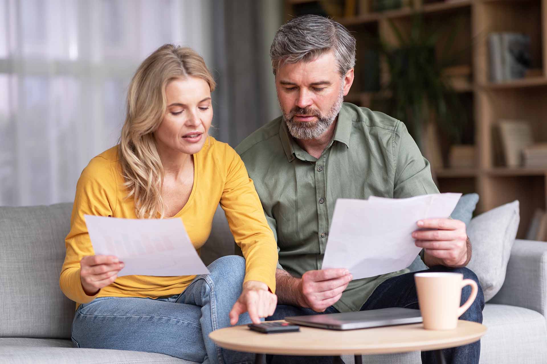 Money-Smart Actions to Take During Financial Literacy Month